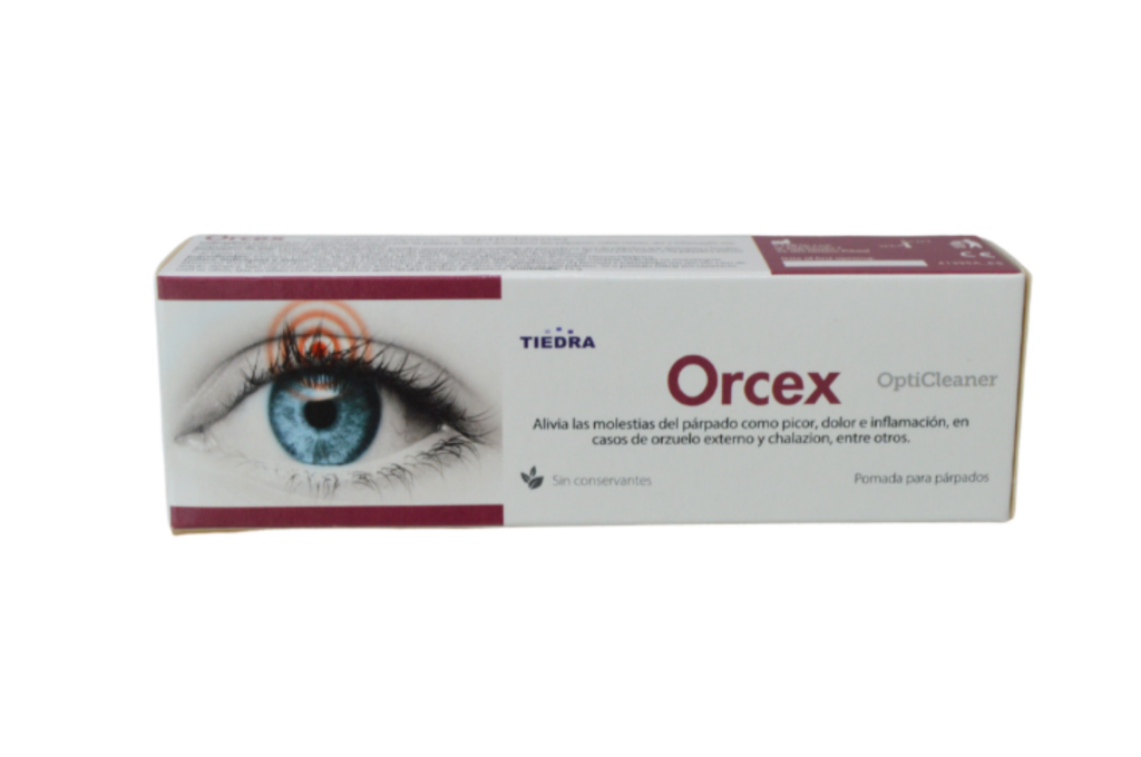 Orcex Pomada